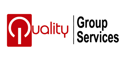 Portal de pago Quality Group Services.